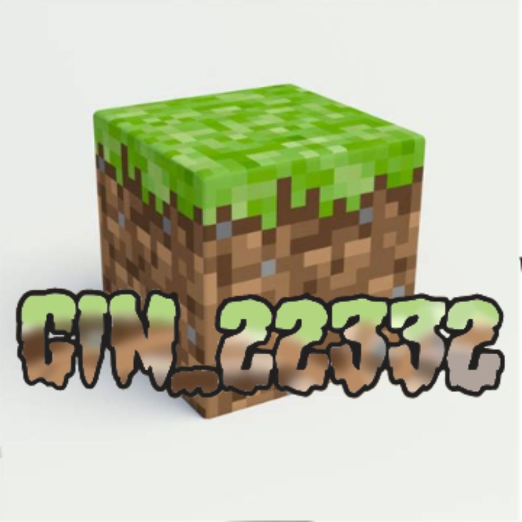 Иконка канала GIN_22332