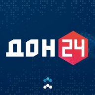 Иконка канала Телеканал «ДОН 24»