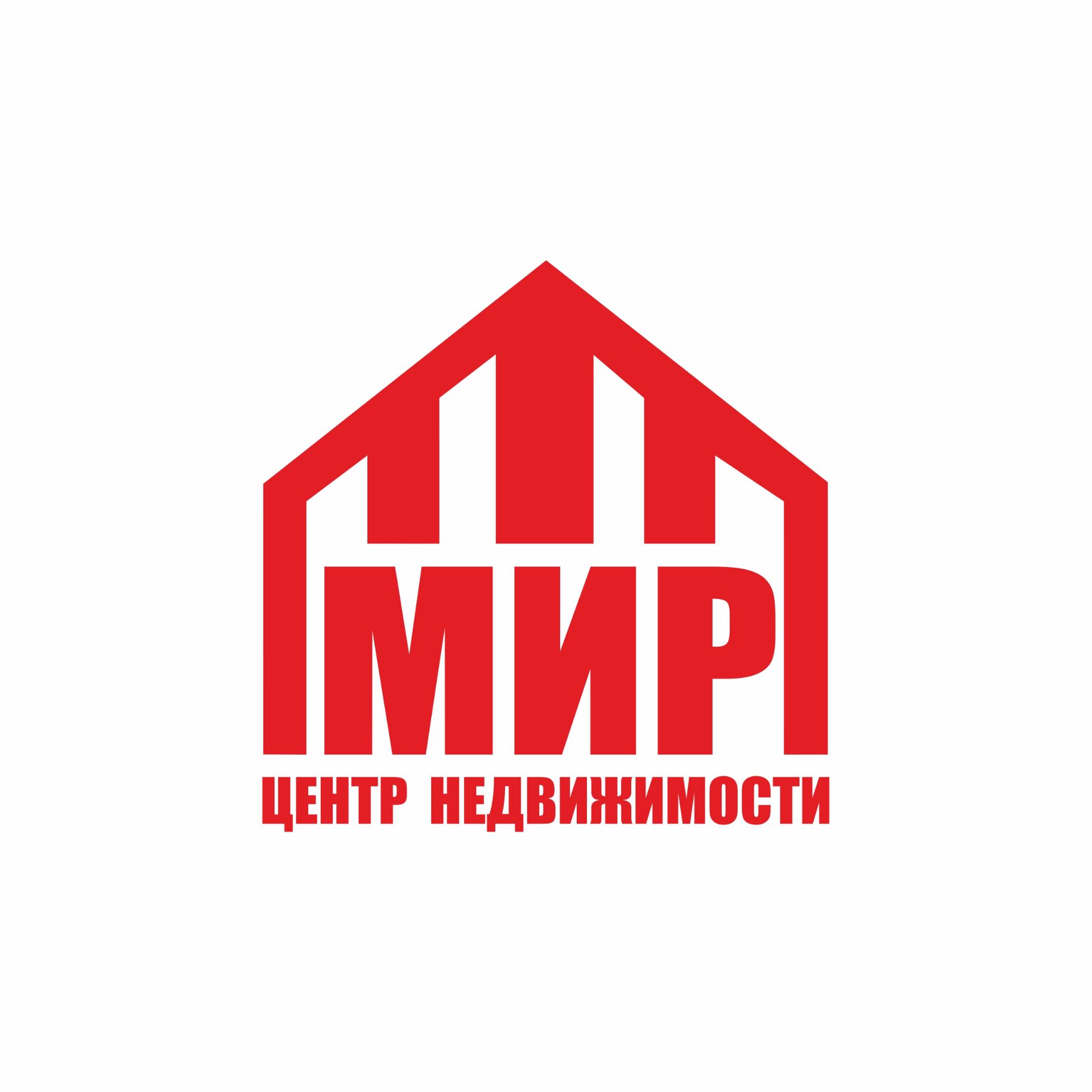 Иконка канала ЦЕНТР НЕДВИЖИМОСТИ МИР