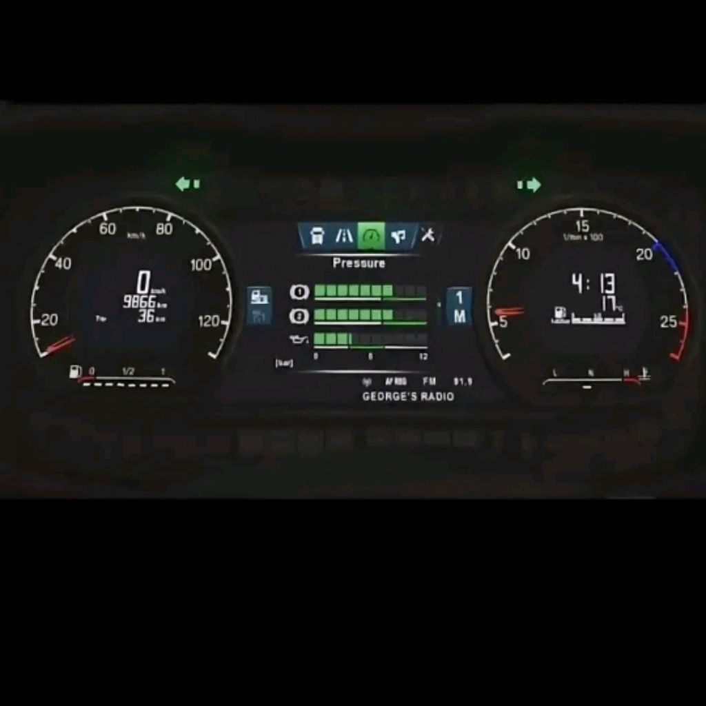 Иконка канала Scania Delko