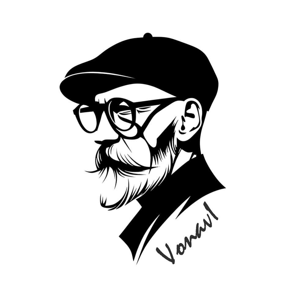 Иконка канала VonavI