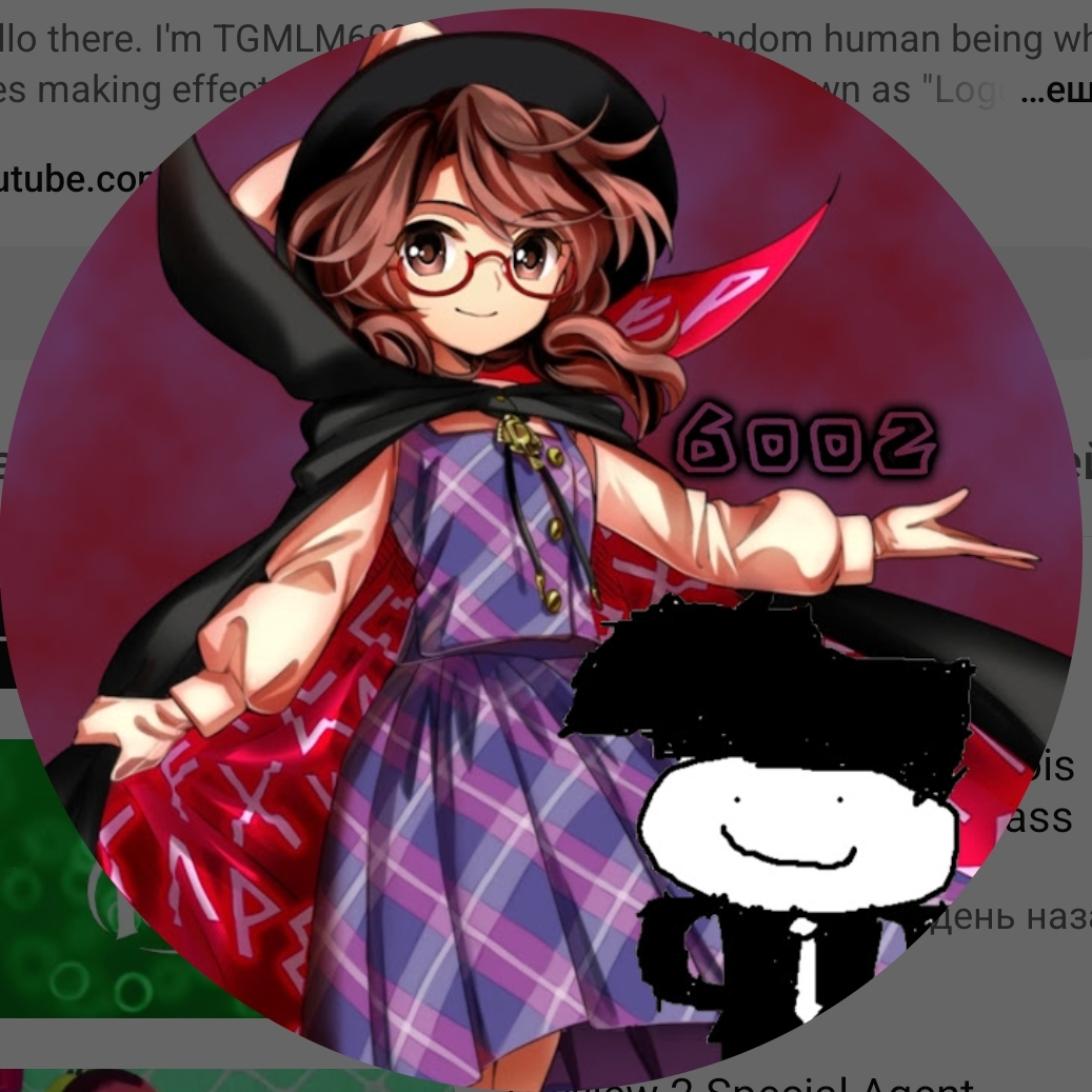 Иконка канала Моя семейка Перезаливы