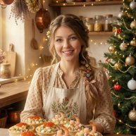 Иконка канала ANNA_MAKARIKHINA