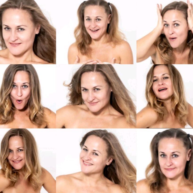 Иконка канала Анна Лазарус