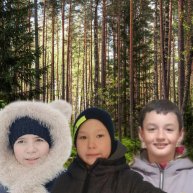 Иконка канала Nikita1000_official