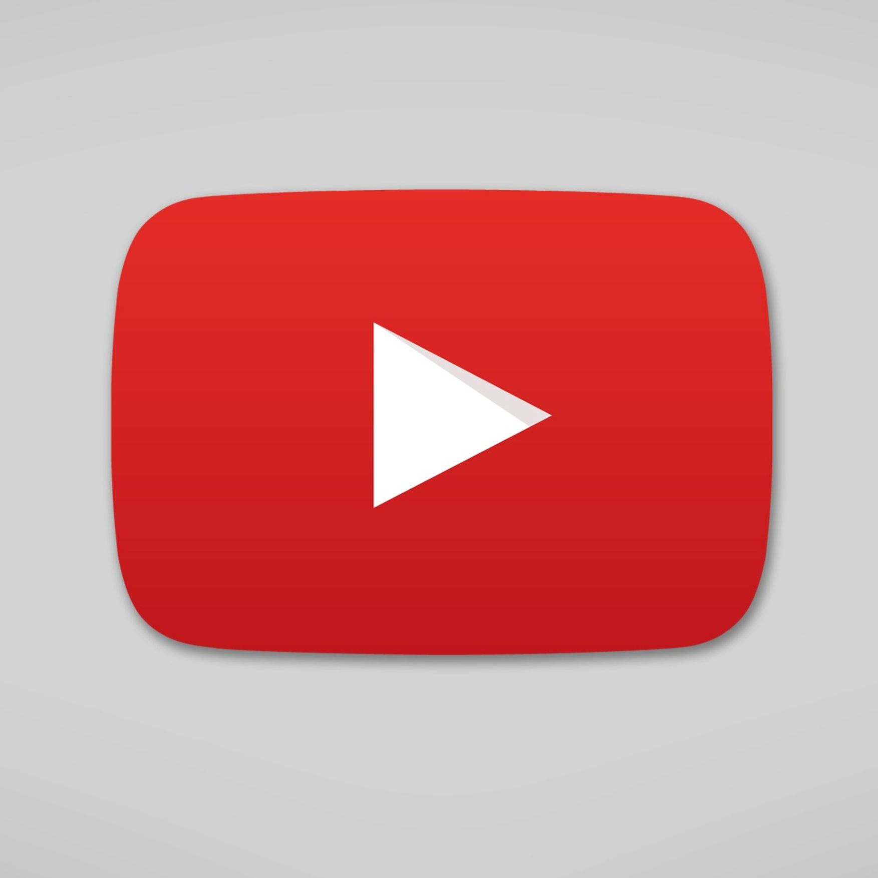 Иконка канала YouTube