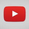 Иконка канала YouTube