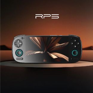 Иконка канала rp5club