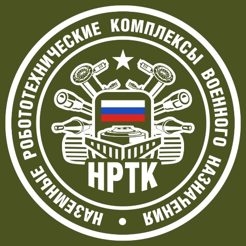 Иконка канала НРТК