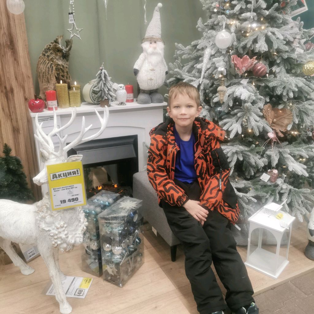 Иконка канала Матвей и его канал