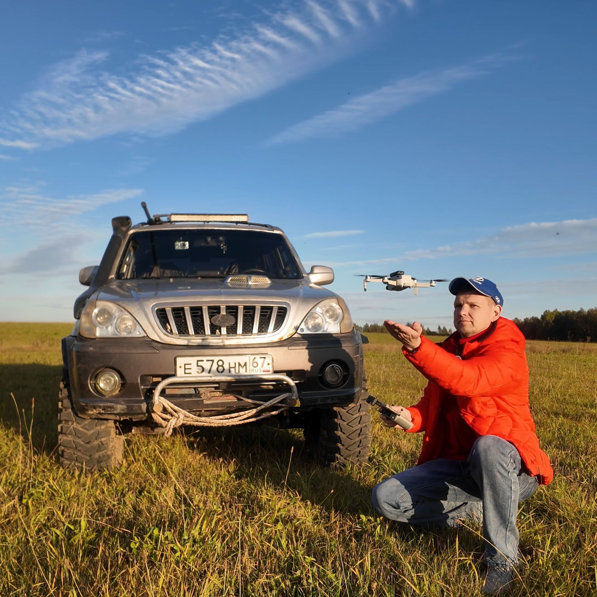 Иконка канала Александр Епифанцев  Путешествия и активный отдых!