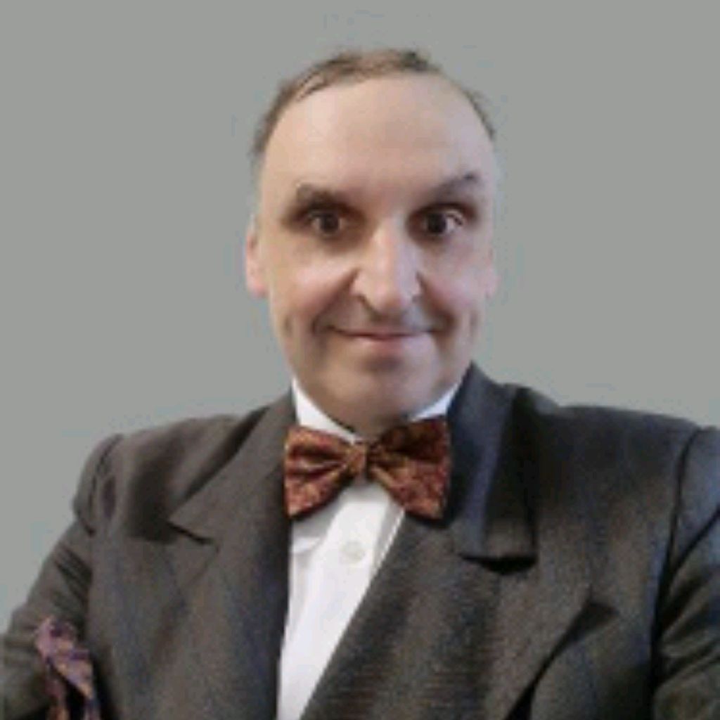 Иконка канала Neuroman