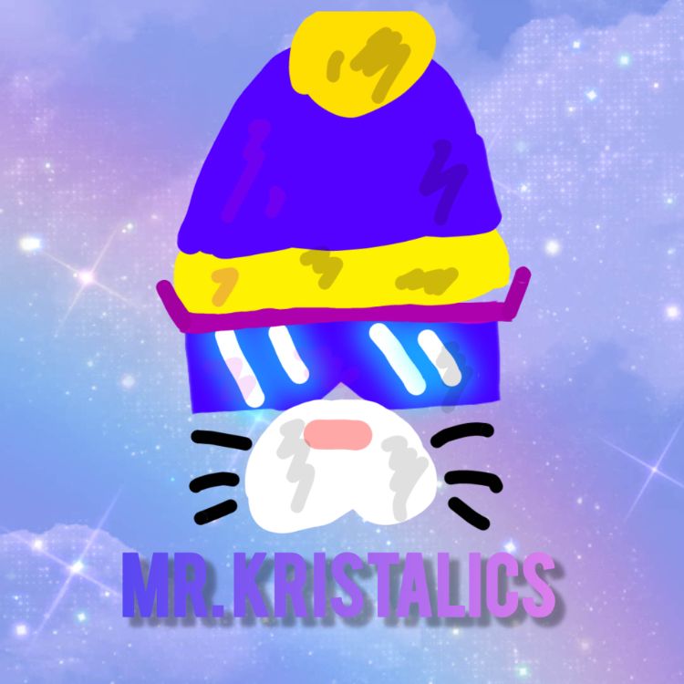 Иконка канала 💎✟mr. kristalics✟💎