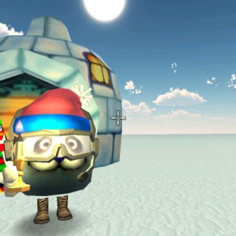 Иконка канала Тюлень32k