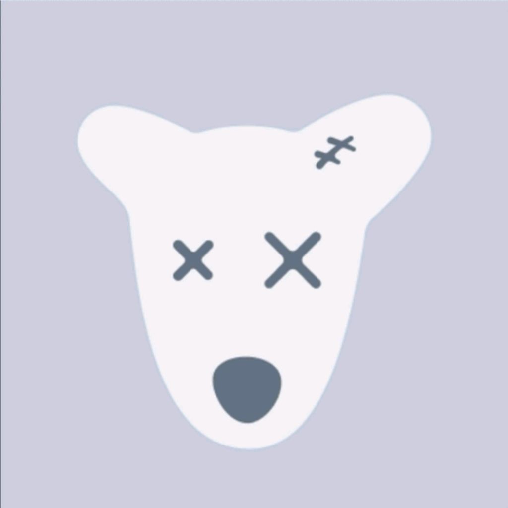 Иконка канала Я Выбираю Светлую Сторону