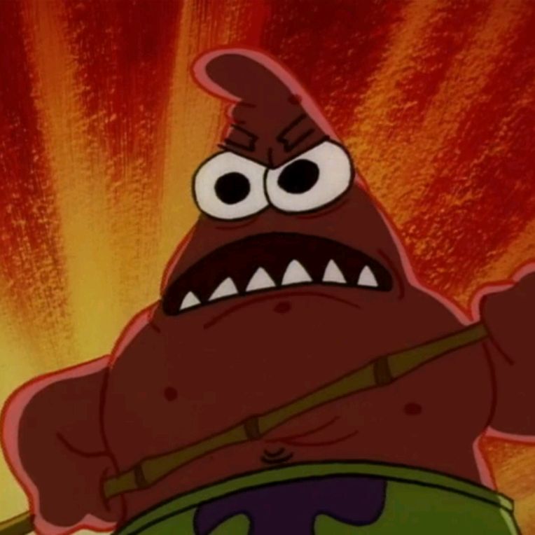 Иконка канала Патрик стэндоффер