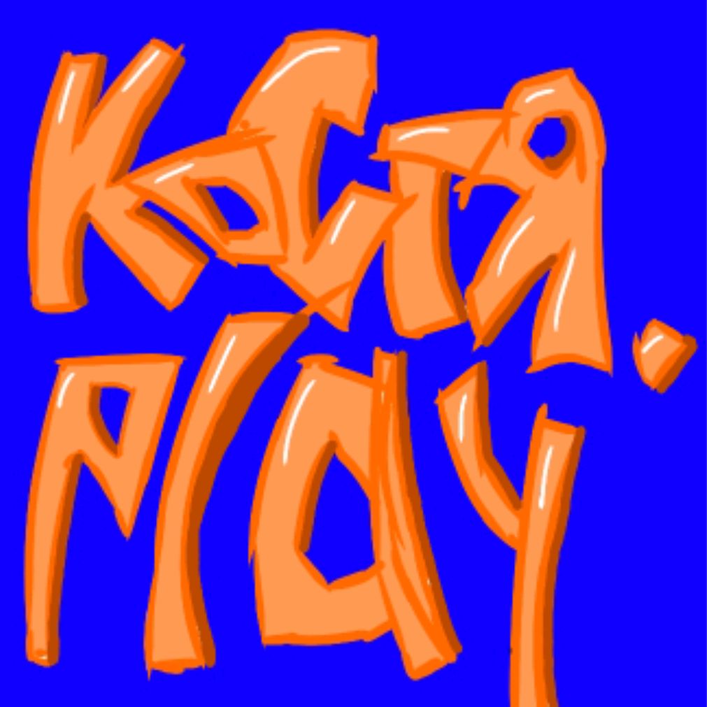 Иконка канала Kostyu.play