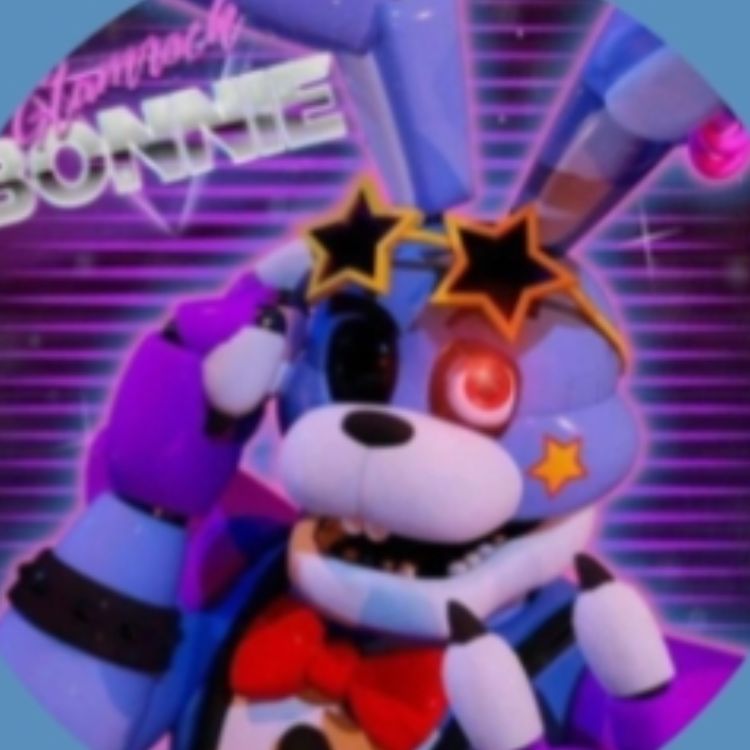 Иконка канала FNAFEDITS