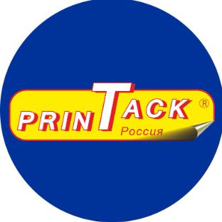 Иконка канала Printack