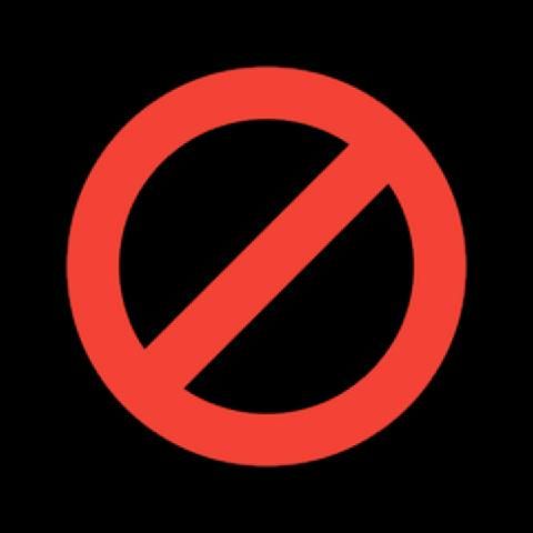 Иконка канала Мистер Запрет