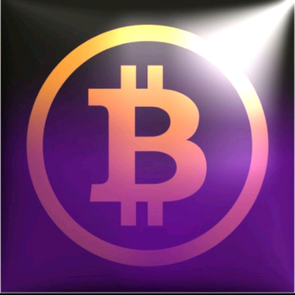 Иконка канала Bitcoin