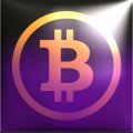 Иконка канала Bitcoin