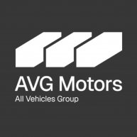 Иконка канала Avg Motors
