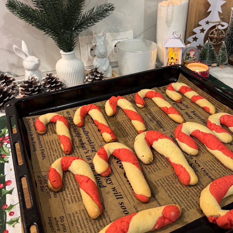 Иконка канала Delicious story ✨🌸