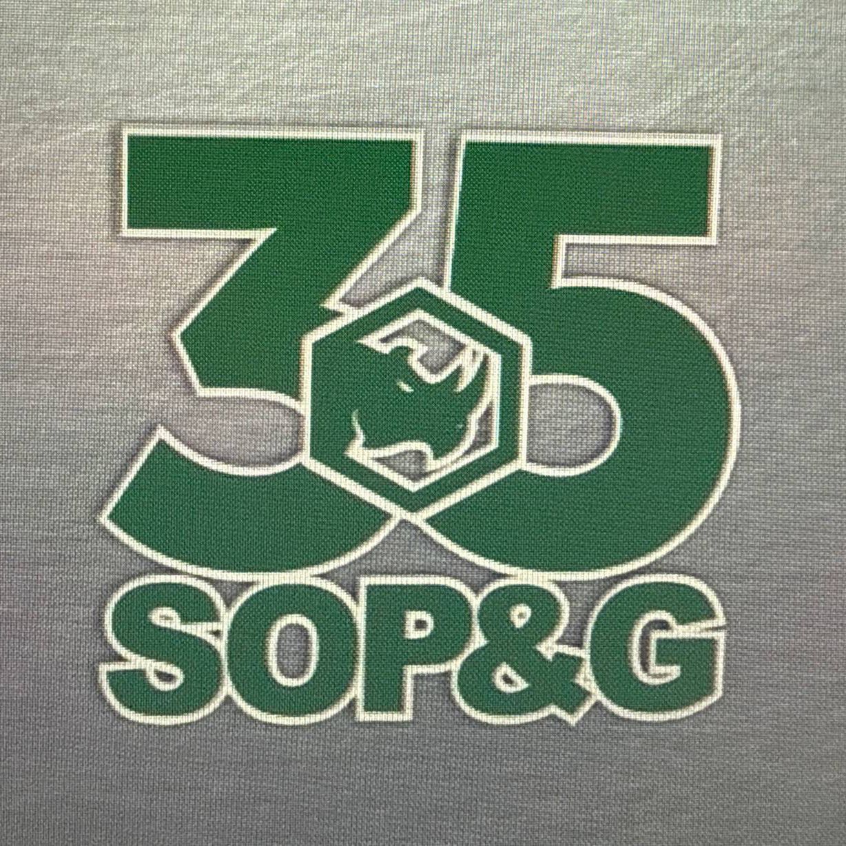 Иконка канала Компания "СОПиГ" (SOP&G)