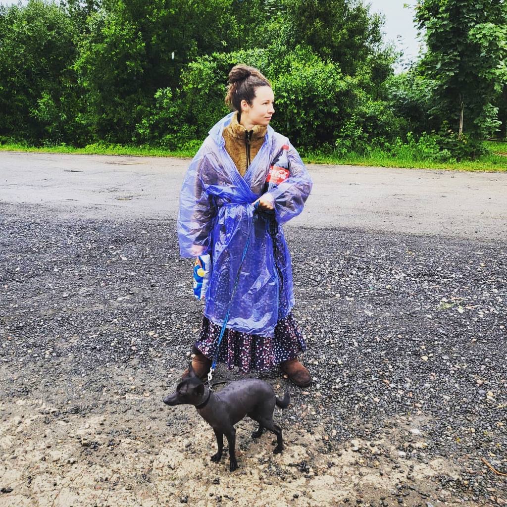 Иконка канала Заряна Колядо