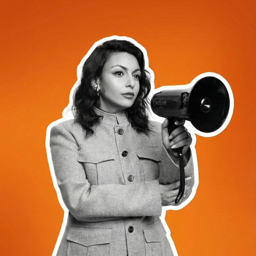 Иконка канала Дорогая Хурма