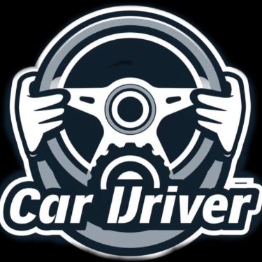 Иконка канала Car-driver