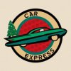 Иконка канала CarExpress