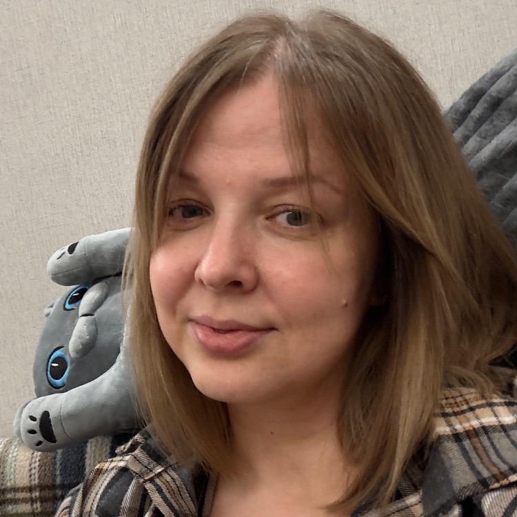 Иконка канала Света Савина