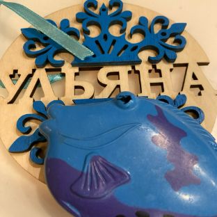 Иконка канала Улька барабулька