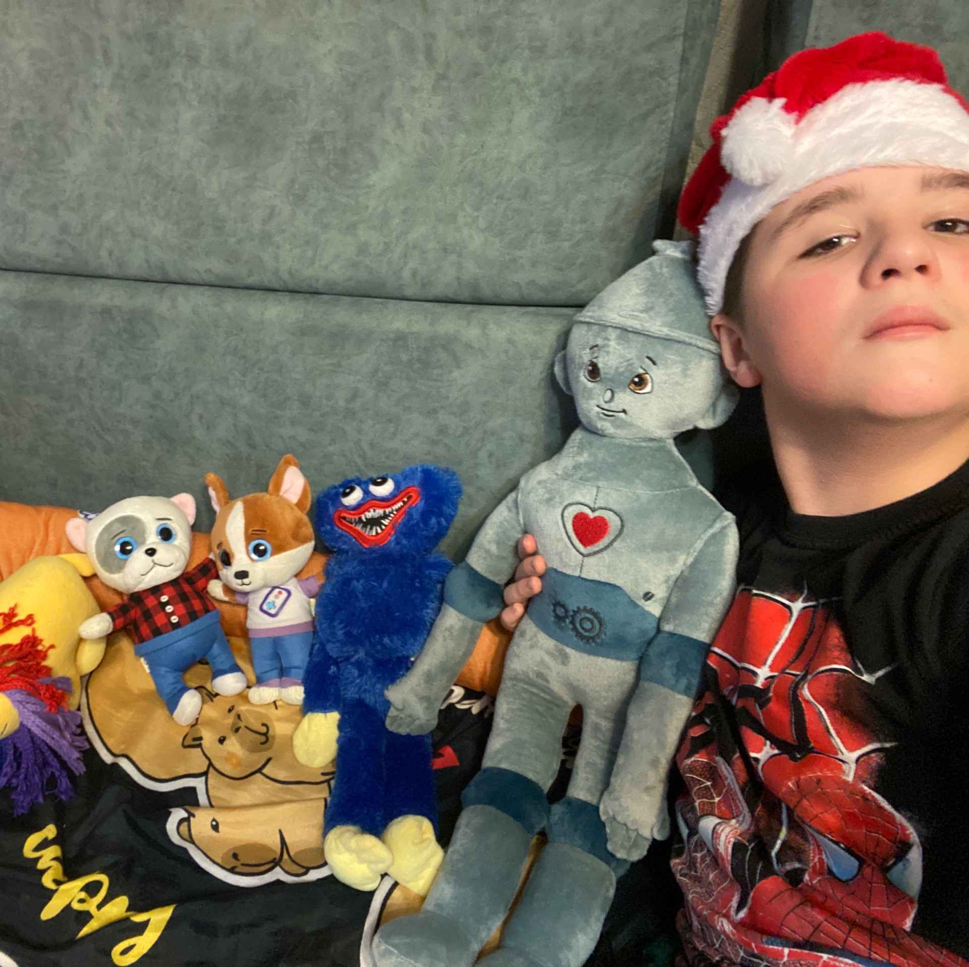 Иконка канала Театр никитушкин