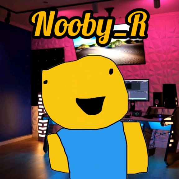 Иконка канала Nooby_R