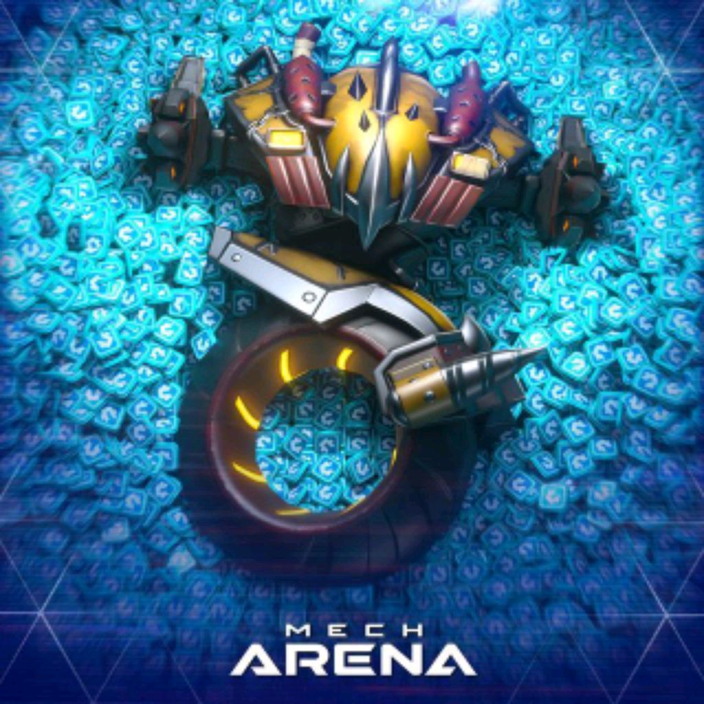 Иконка канала ARENA_TOP