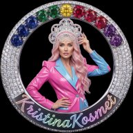 Иконка канала KristinaKosmet
