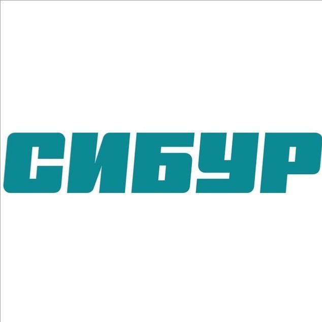 Иконка канала СИБУР