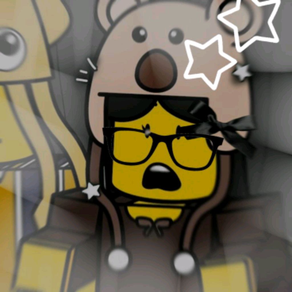 Иконка канала 💗коало💗