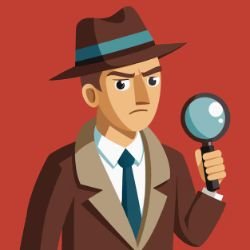 Иконка канала Detective Breezy