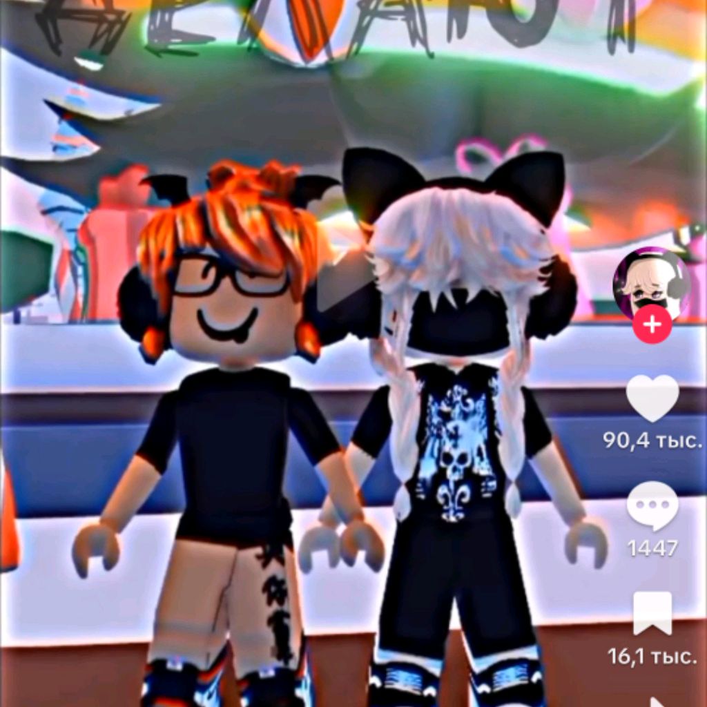 Иконка канала Лекси Милс