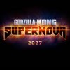 Иконка канала Godzilla Super New