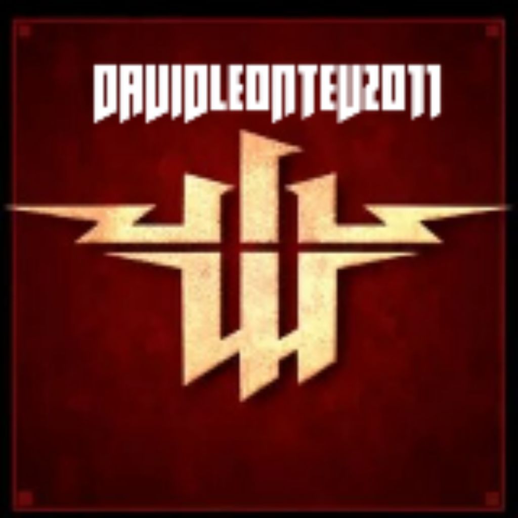 Иконка канала DAVIDLEONTEV2011