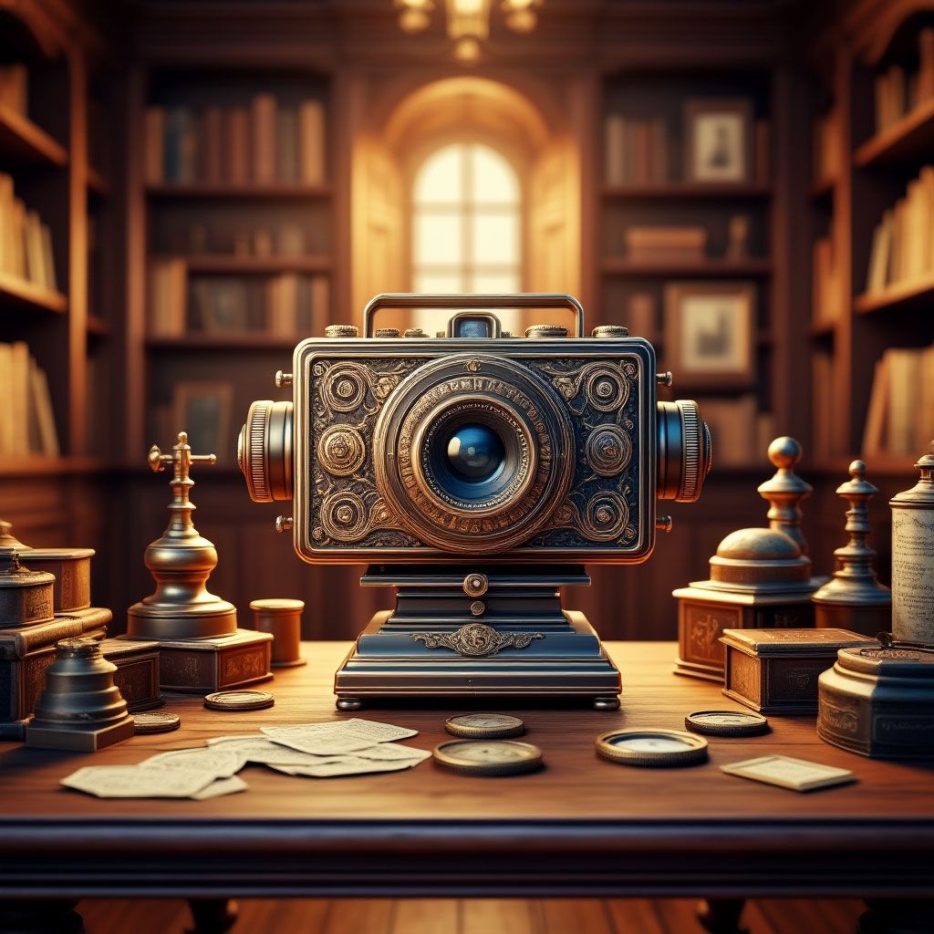 Иконка канала От контроллера до камеры, и не только!