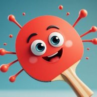 Иконка канала Пинг-Понг РОБЛОКС