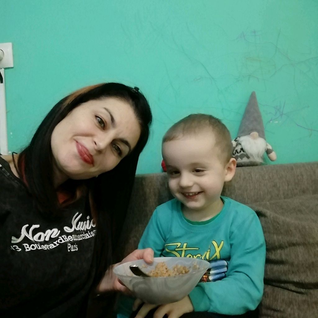 Иконка канала Ярославна Мимишкина