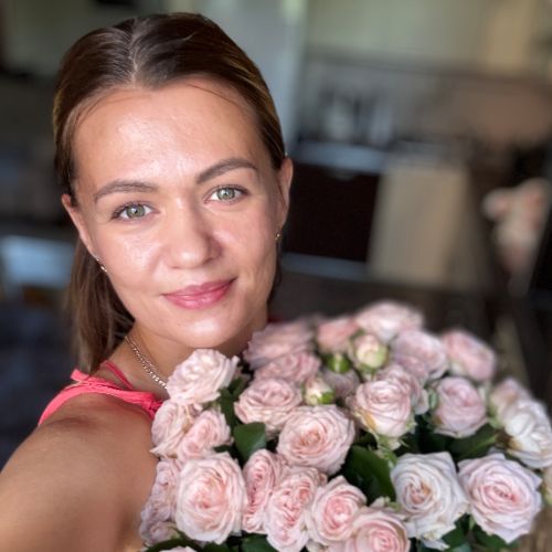 Иконка канала Olya.kod