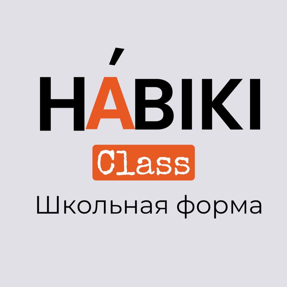 Иконка канала Школьная форма Habiki-class